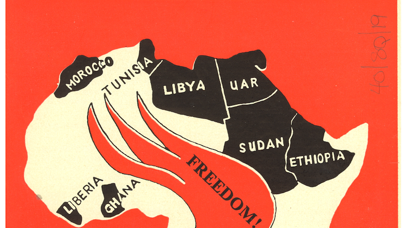 Neocolonialism By Kwame Nkrumah 1965